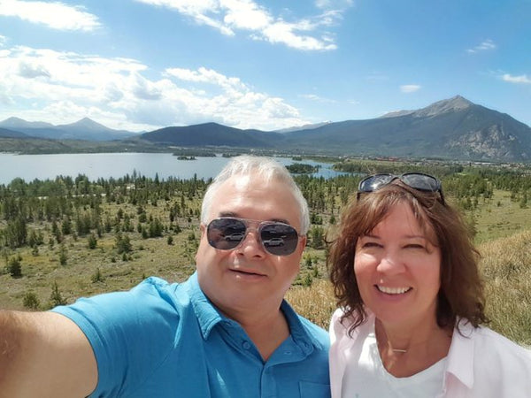 Guest Blog - Chef Dennis Littley: "How I got my life back..." - PhytoRite